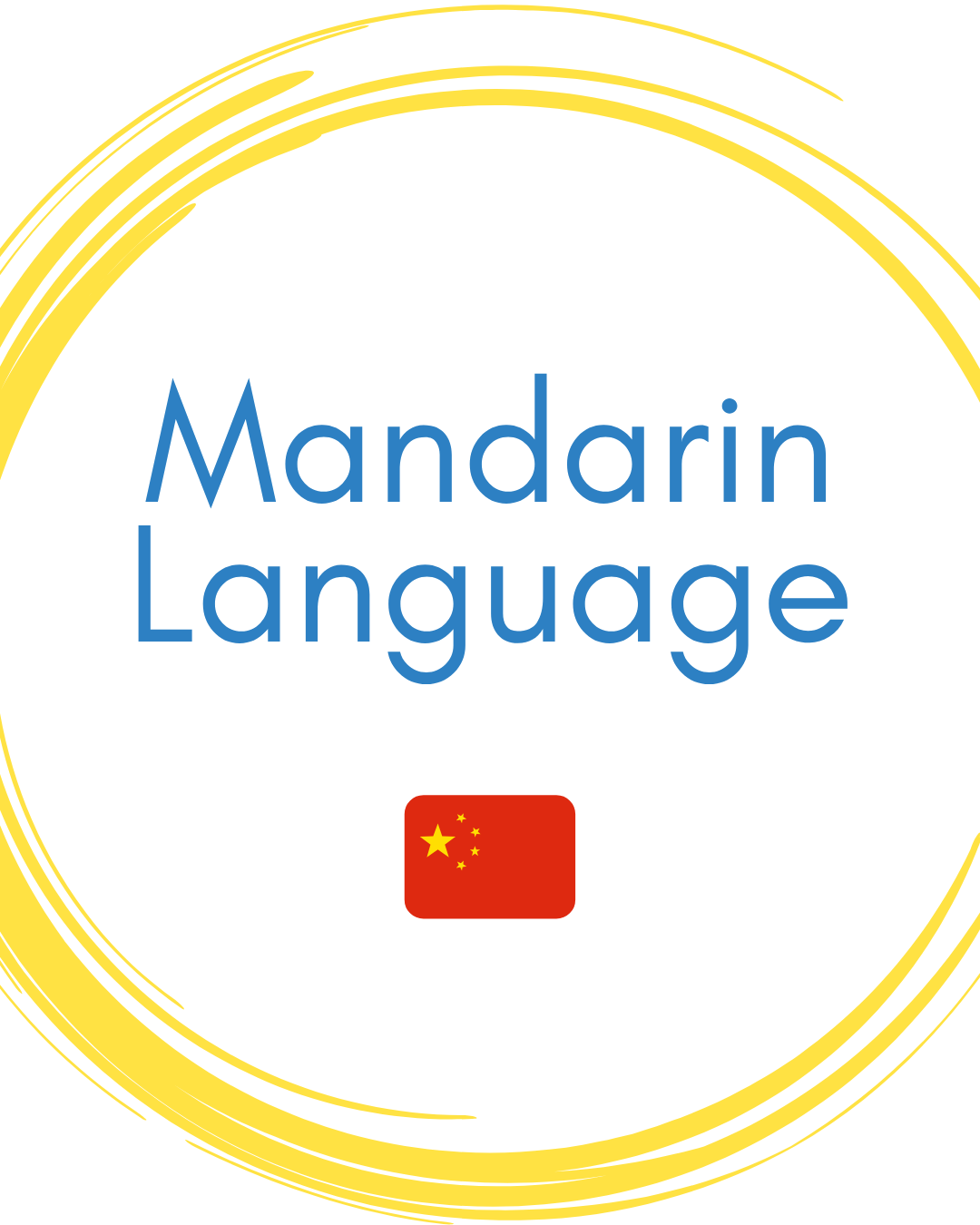 Mandarin Language – 2BWell Kids