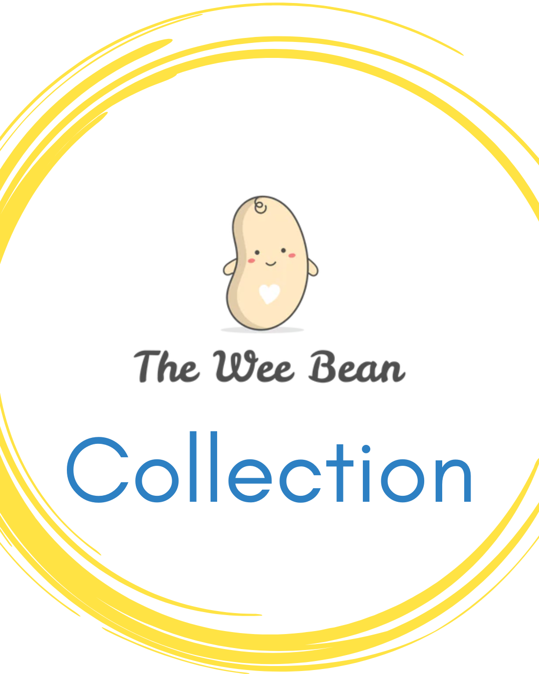 The Wee Bean Collection – 2BWell Kids