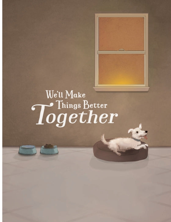 We'll Make Things Better Together – 2BWell Kids